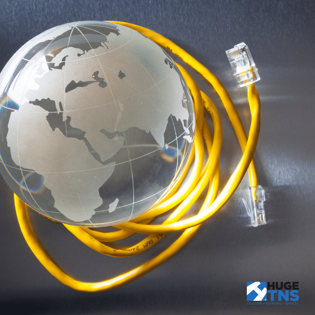 WACS and SAT-3 Cable Break Update - Huge TNS