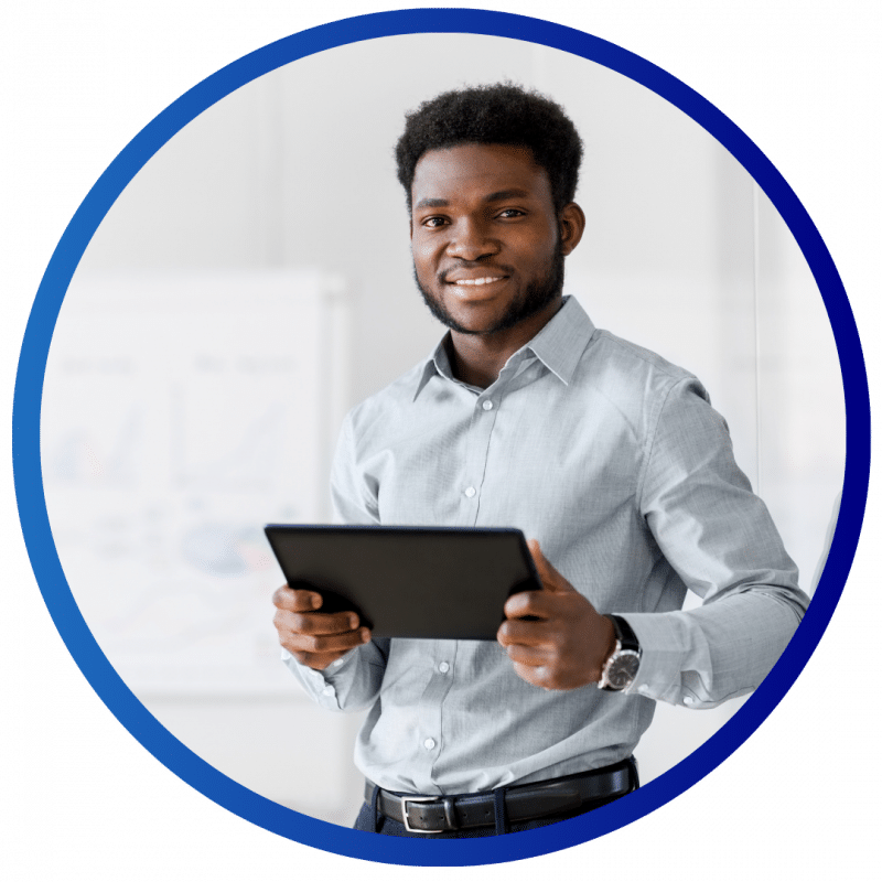 Fixed LTE & 5G - Huge TNS