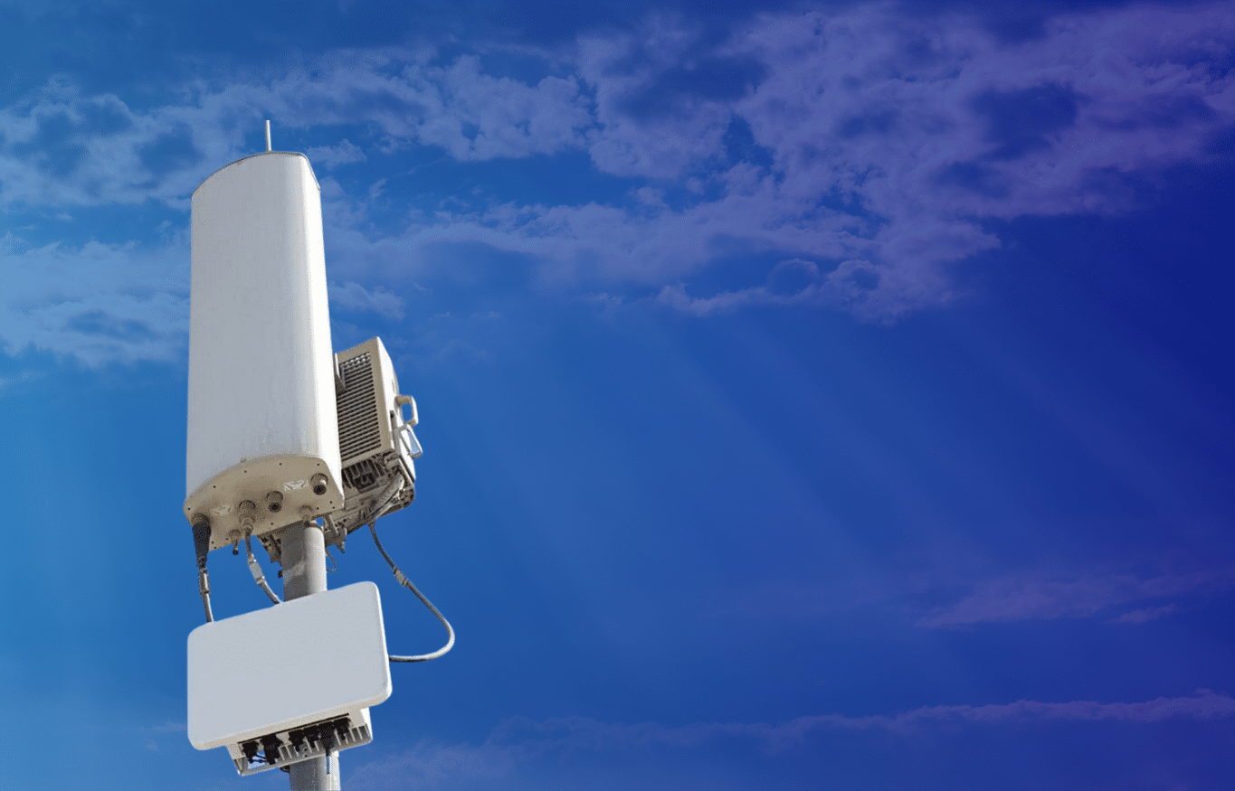 AirOne Wireless - Huge TNS